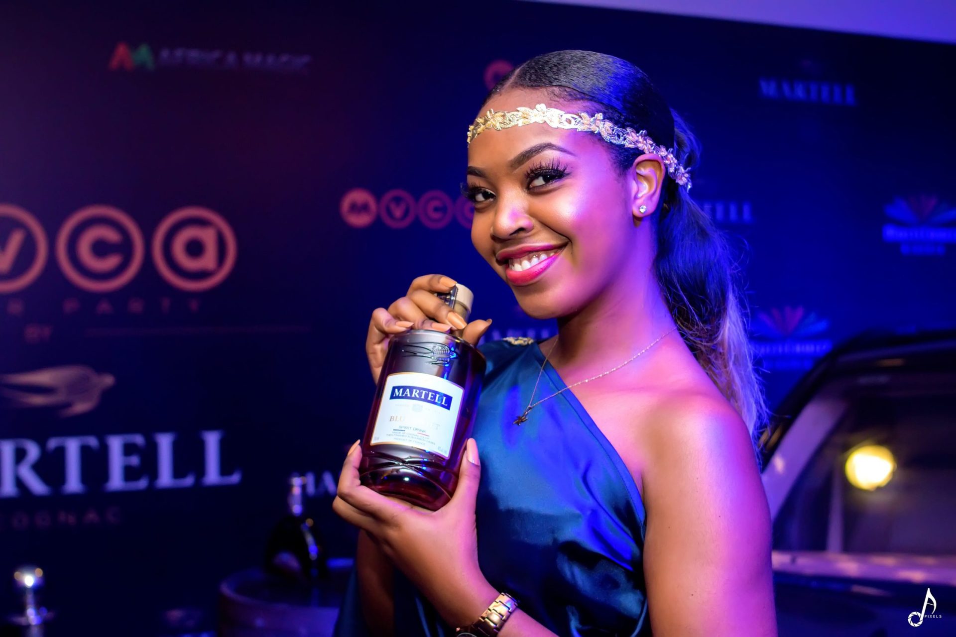 Brand Ambassadors – Nigeria's Top Event Staffing Company